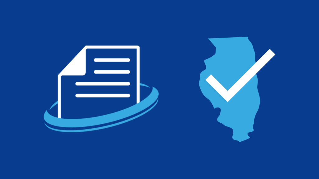 New Online Resource: Check Illinois - Deerfield Public Library