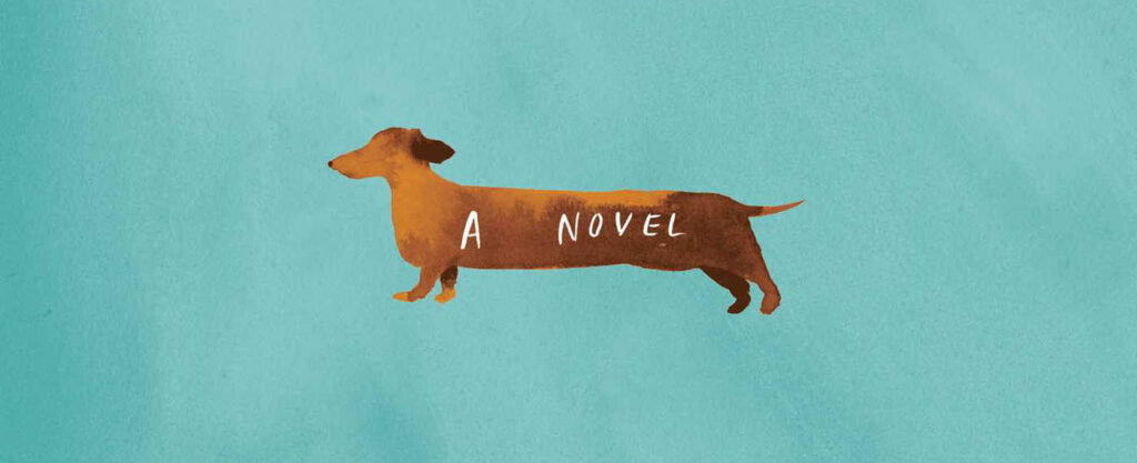 Staff Picks: Lily and the Octopus - Deerfield Public Library
