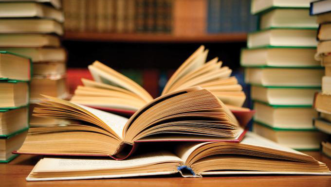 Tracking Your Reading History - Deerfield Public Library