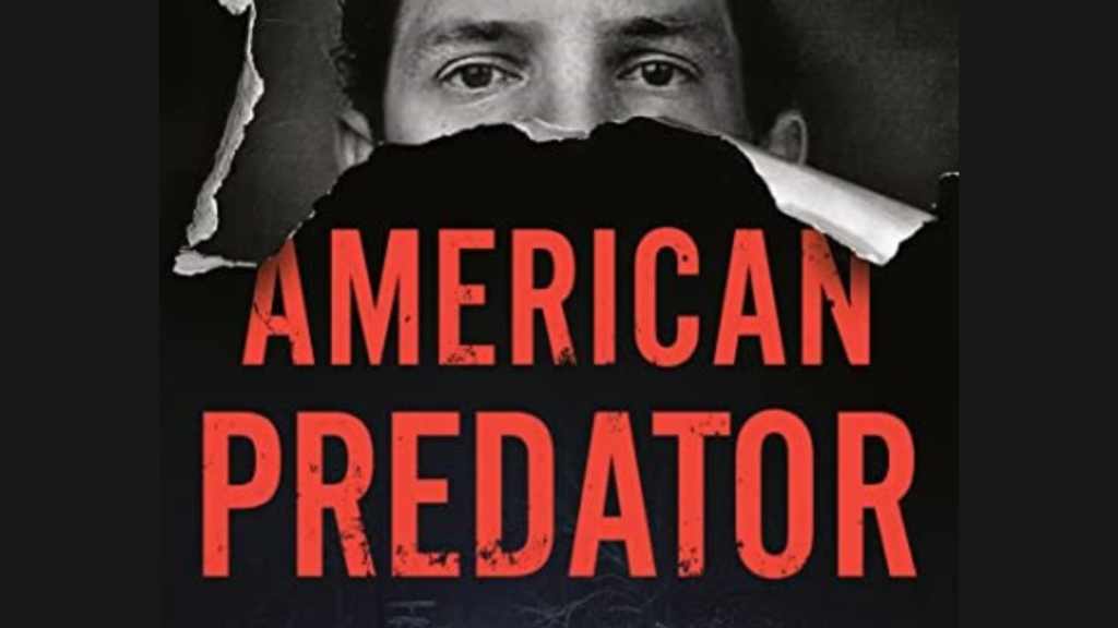 True Crime Book Discussion: American Predator - Deerfield Public Library