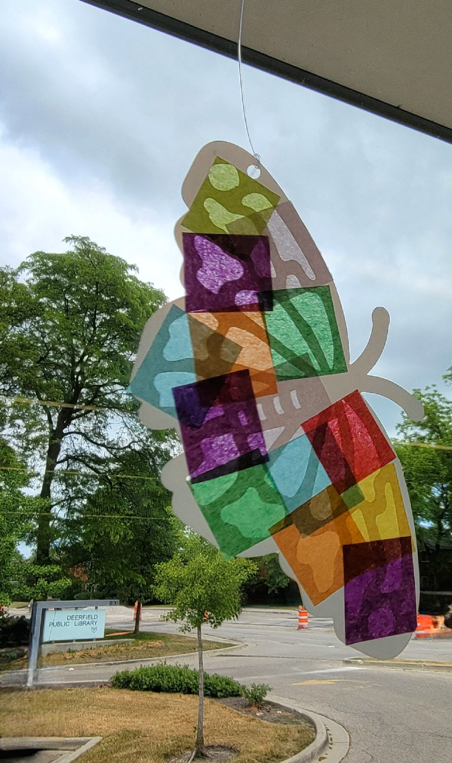 June 2023 Grab & Go Kits - Deerfield Public Library