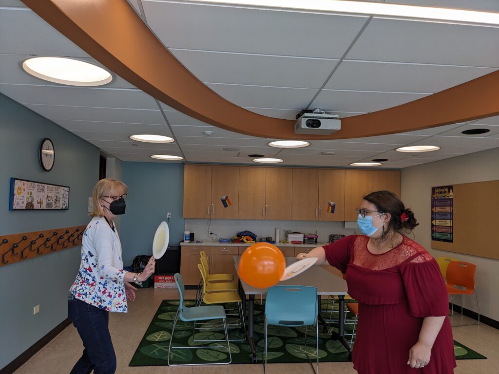 August 2023 Grab & Go Kits - Deerfield Public Library