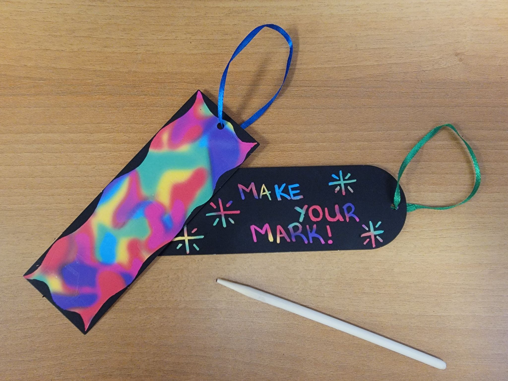 September 2023 Grab & Go Kits - Deerfield Public Library