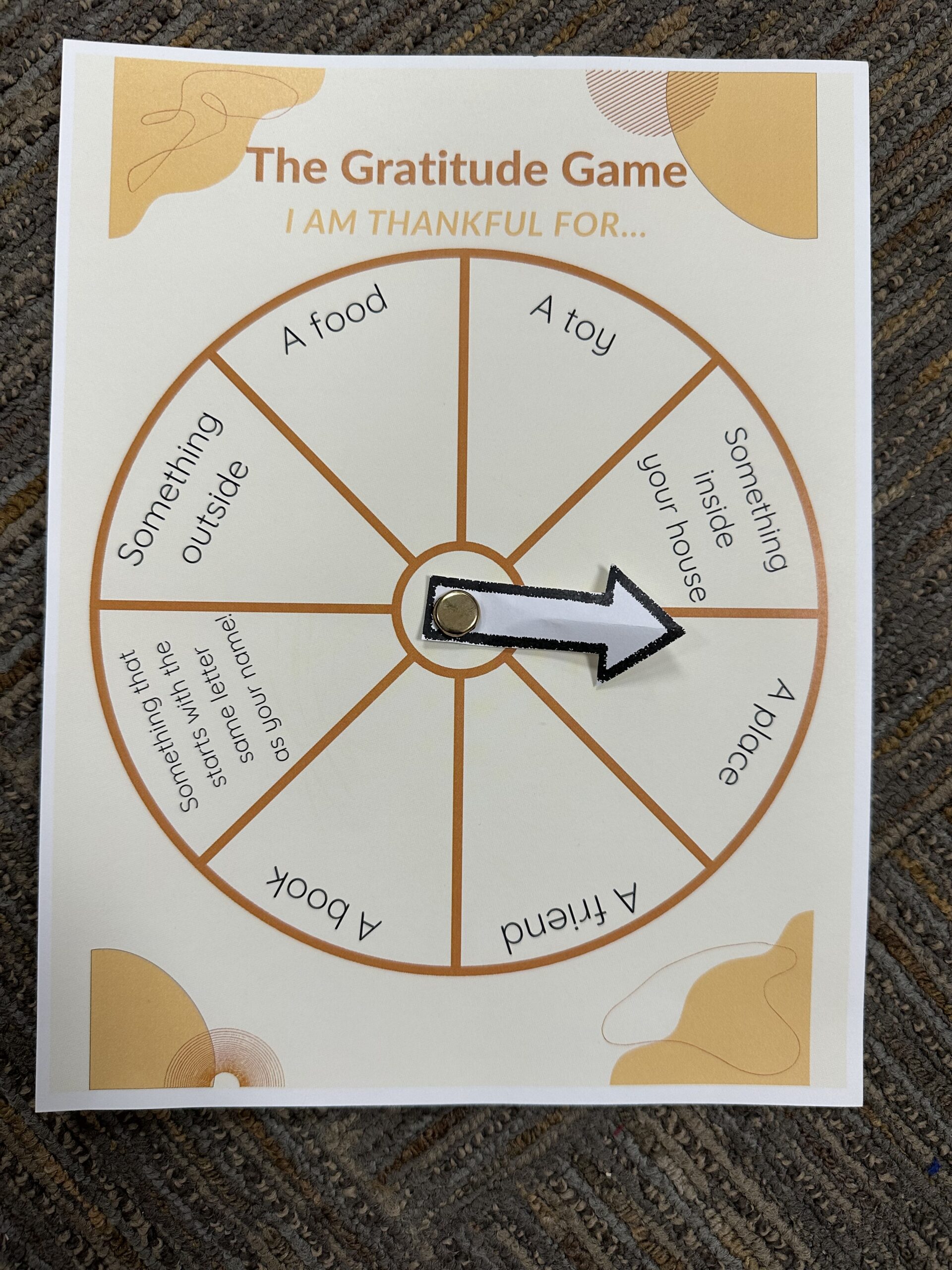 November 2023 Grab & Go Kits - Deerfield Public Library