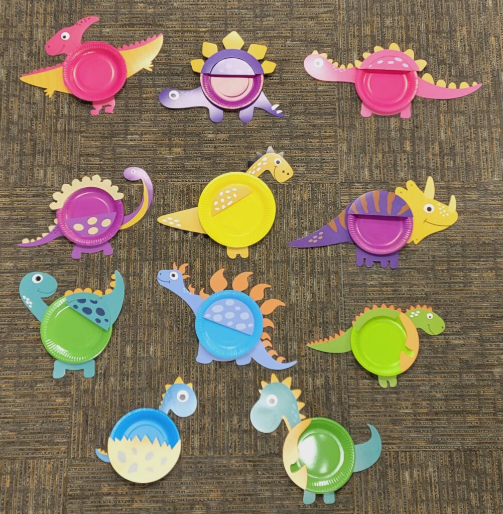 December 2023 Grab & Go Kits - Deerfield Public Library