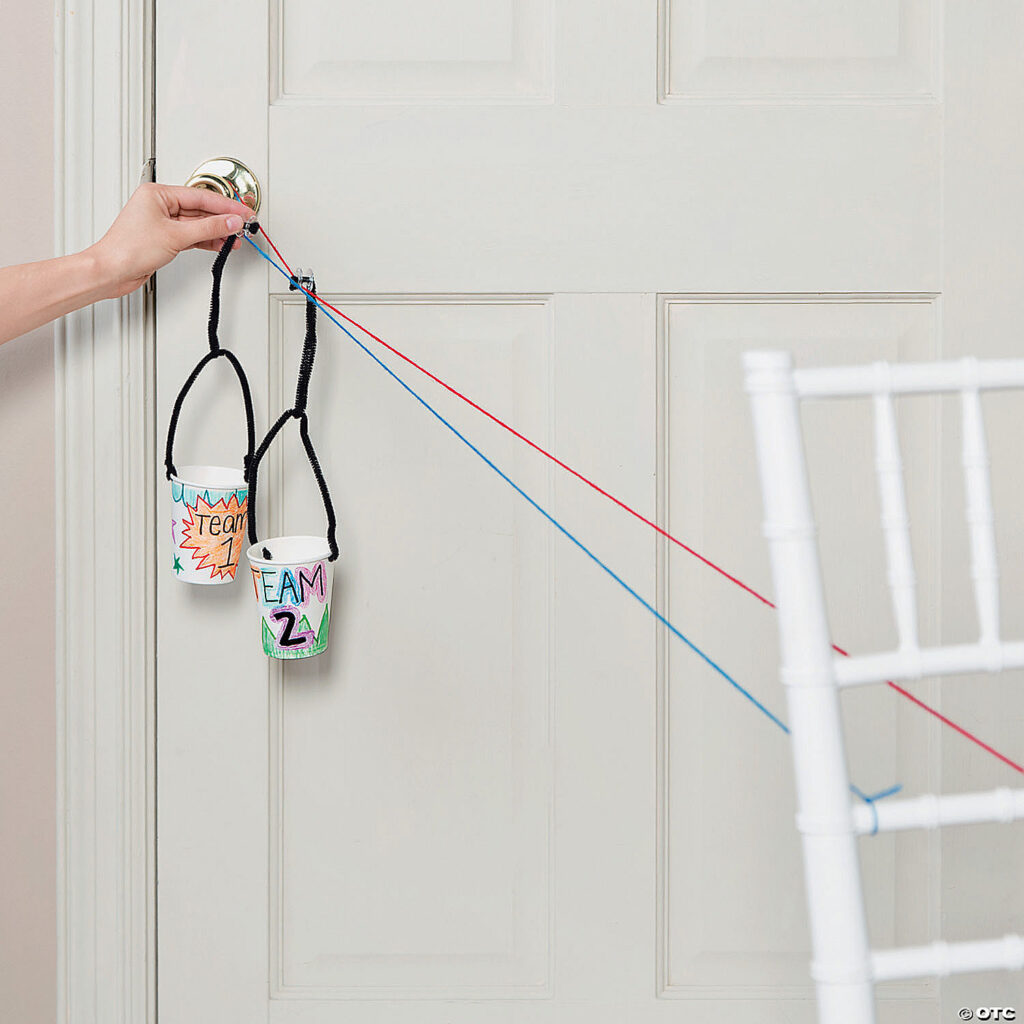 January 2024 Grab & Go Kits - Deerfield Public Library