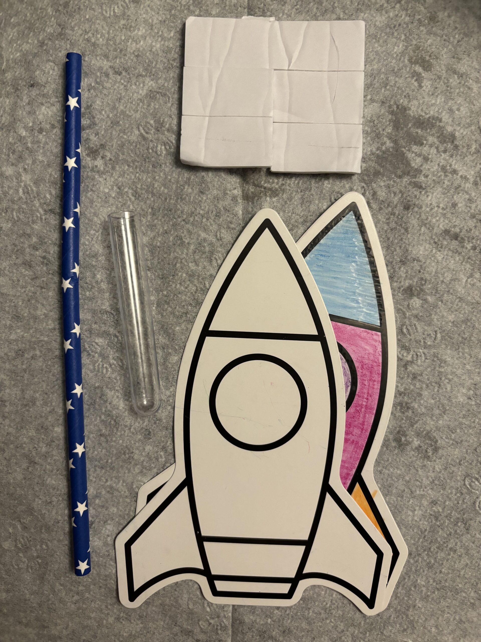 March 2024 Grab & Go Kits - Deerfield Public Library