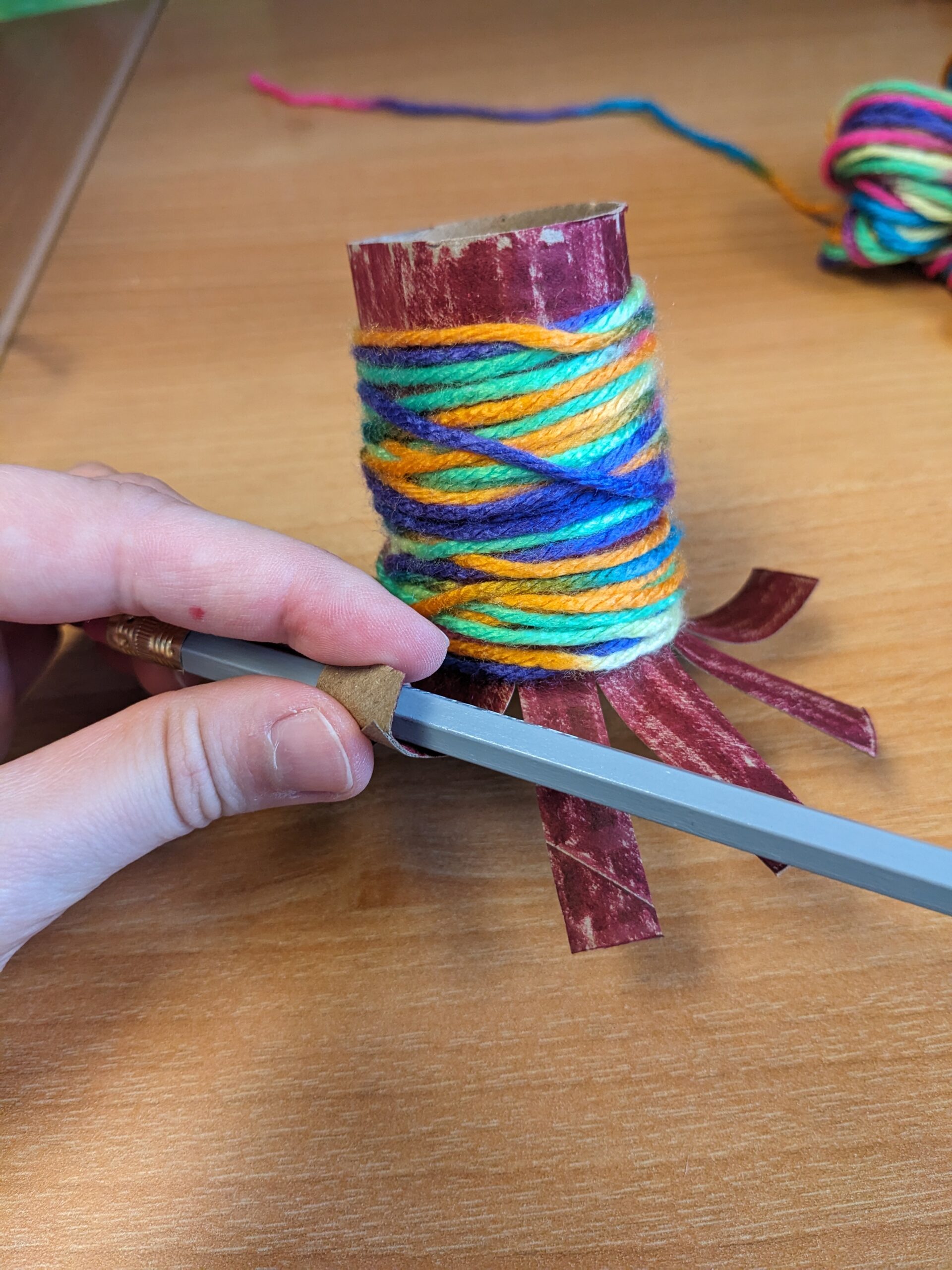 April 2024 Grab & Go Kits - Deerfield Public Library