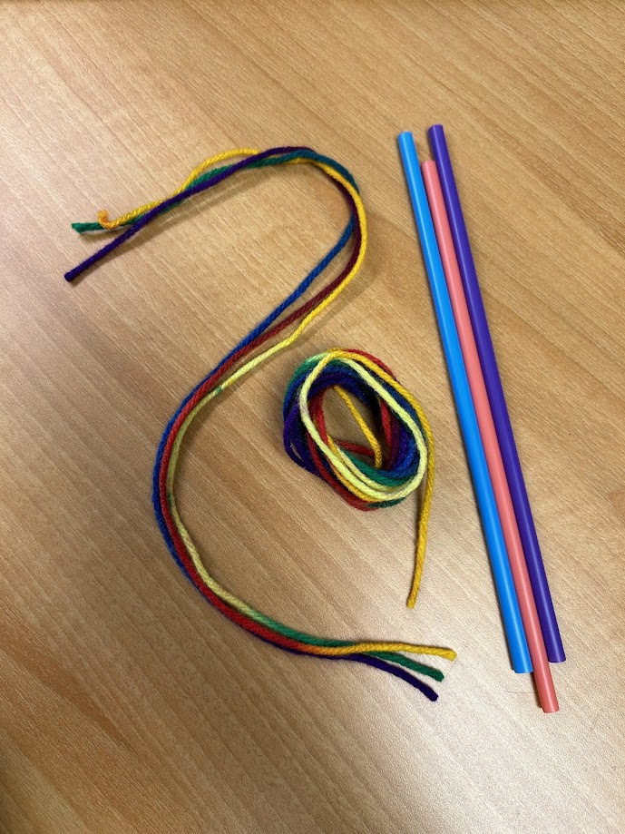 June 2024 Grab & Go Kit - Deerfield Public Library