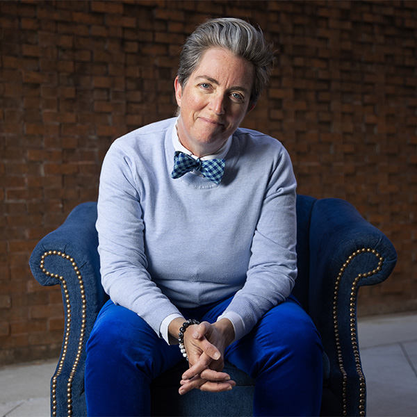 Gabrielle Calvocoressi - Queer Poem-a-Day