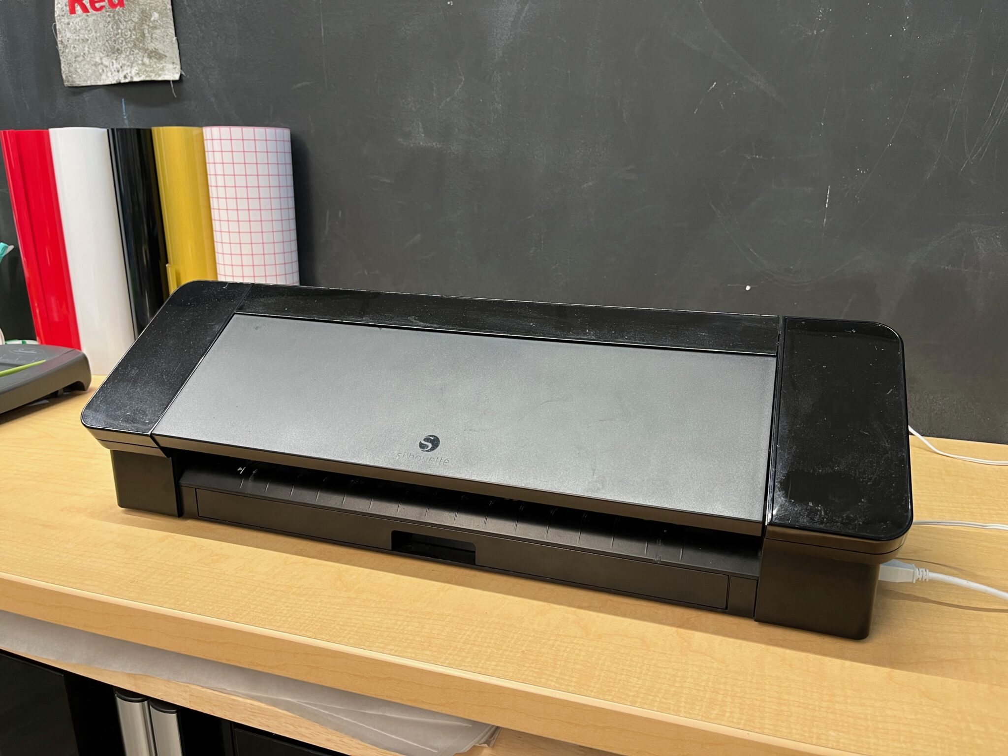 MakerSpace - Deerfield Public Library